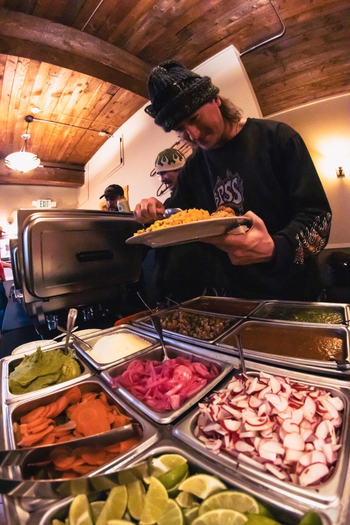 NW Road Reps First Ever March Radness Event – Northwest Road Reps